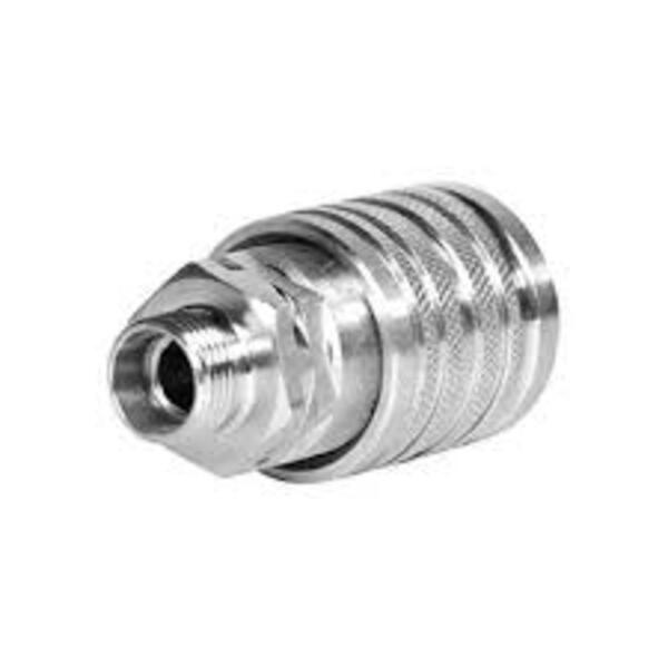 Micro-Tec Coupler Quick 3/8″ Male | AH020802 - BR Trading