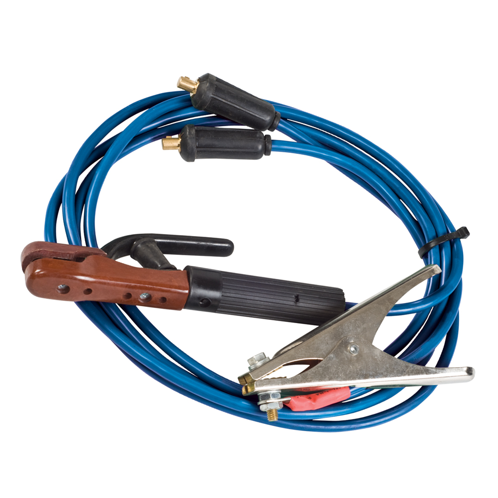 EWCAB1070 Earth & Electrode Kit 25mm 1.5 Tradeweld - BR Trading