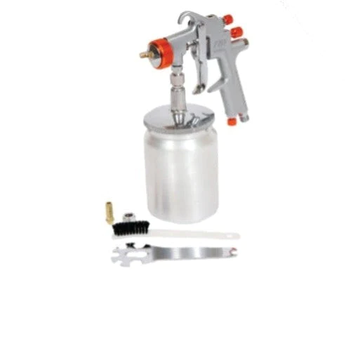 Micro-Tec High Pressure Spray Gun | F100 - BR Trading