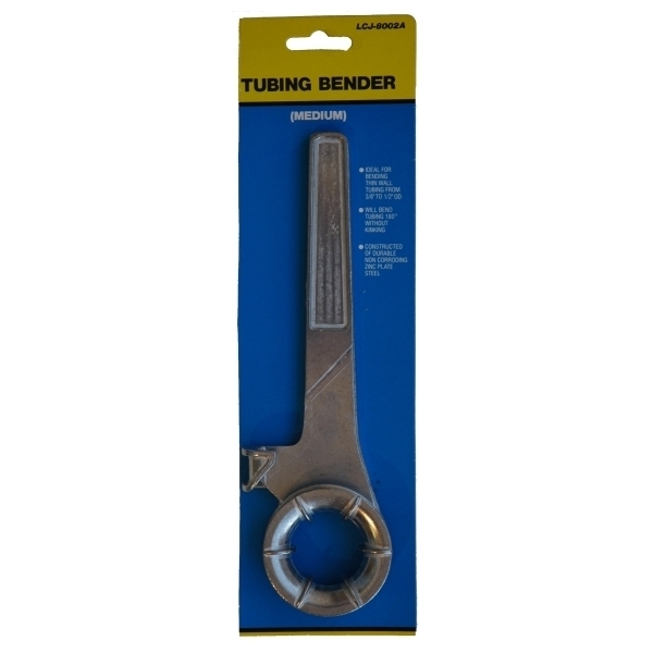 Micro-Tec Tube Bender 10-13mm | M005035 - BR Trading