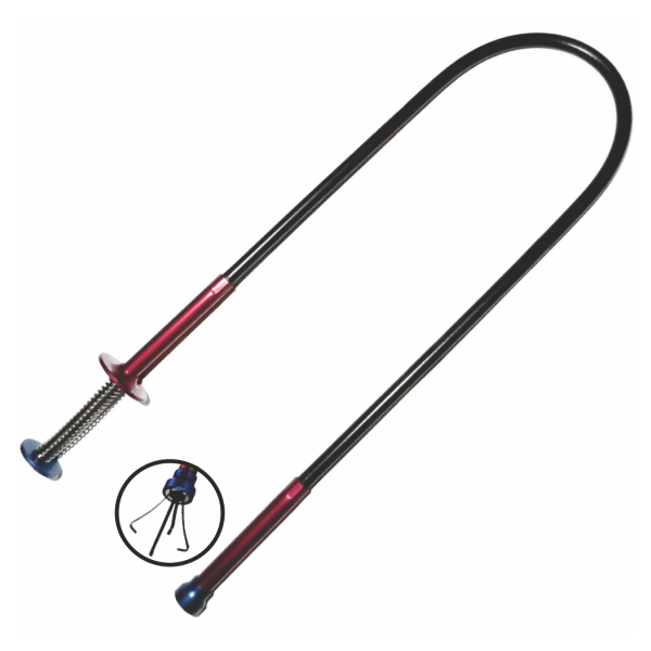 Micro-Tec Pick Up Tool/Magnet 2-1 | M0904725 - BR Trading