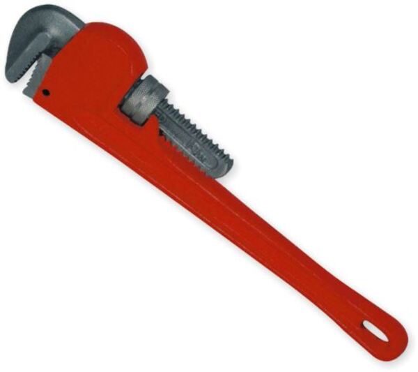 Micro-Tec Wrench Pipe 350mm | T0114 - BR Trading