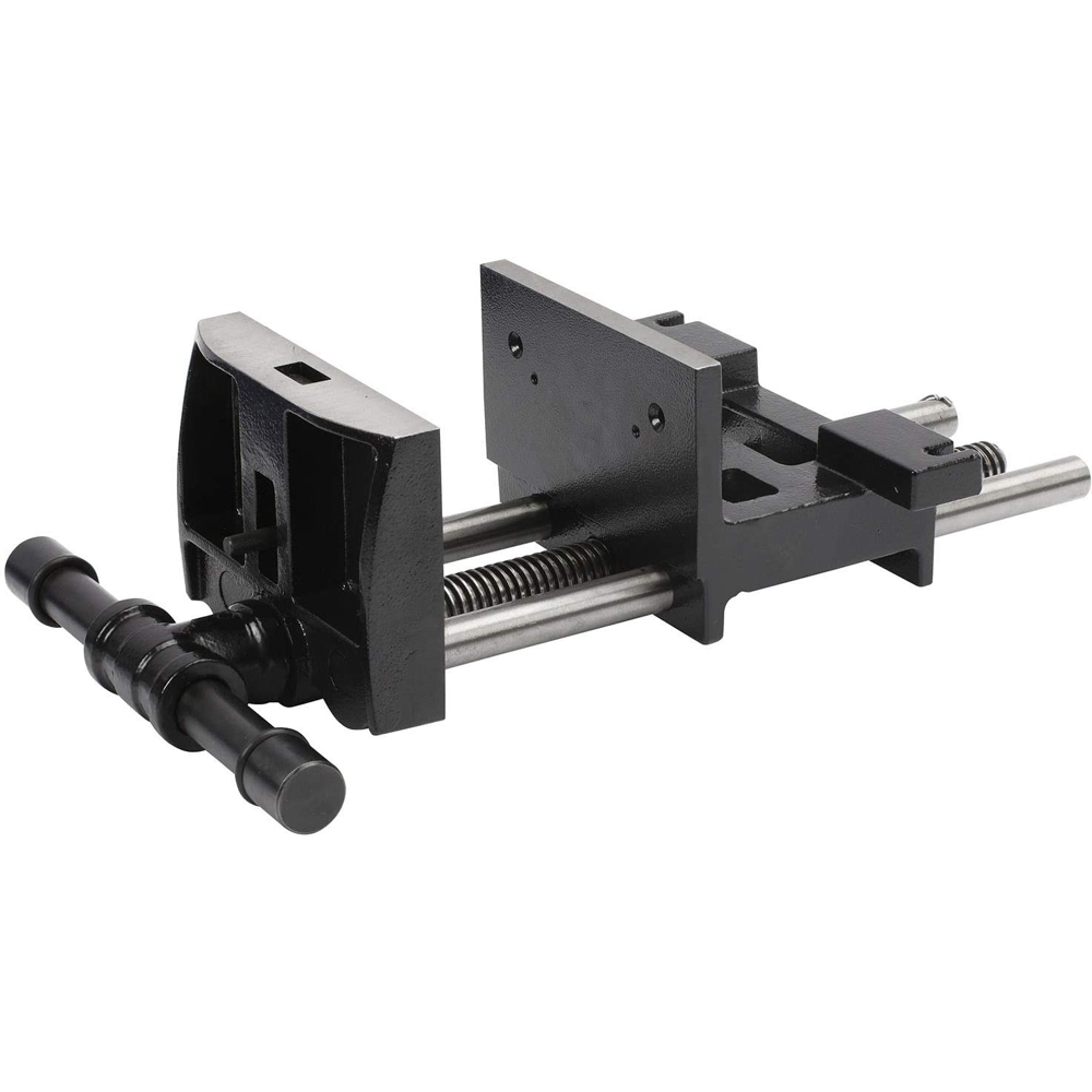 JORGENSEN 4" X 7" RAPID ACTING WOODWORK VICE - AC40709 - BR Trading