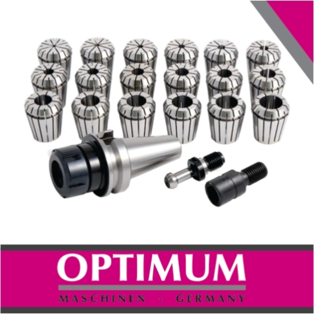 COLLET CHUCK B3352093 ER32 52MM - BR Trading