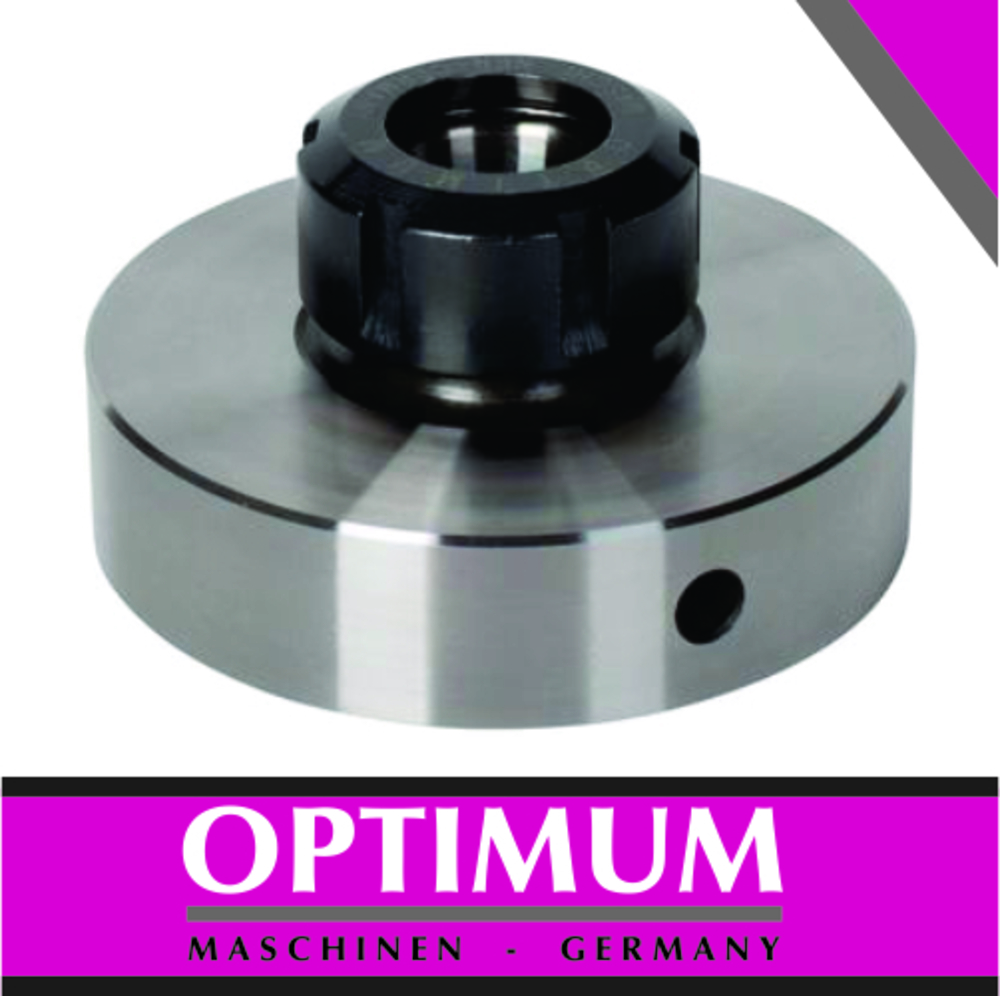 COLLET CHUCK B3440505 ER25 52MM - BR Trading