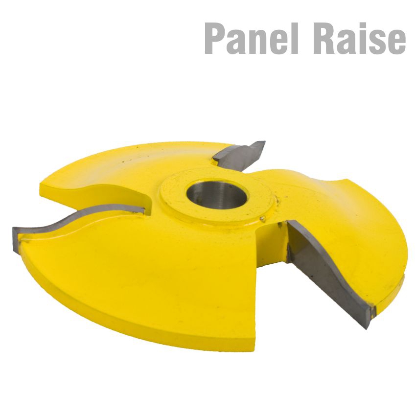 PRO-TECH- PANEL RAISE 3 WING CUTTER KP863060 - BR Trading