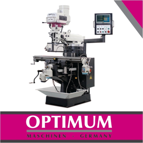 MM3348340 MF 4-B MILLING MACHINE | BR Trading