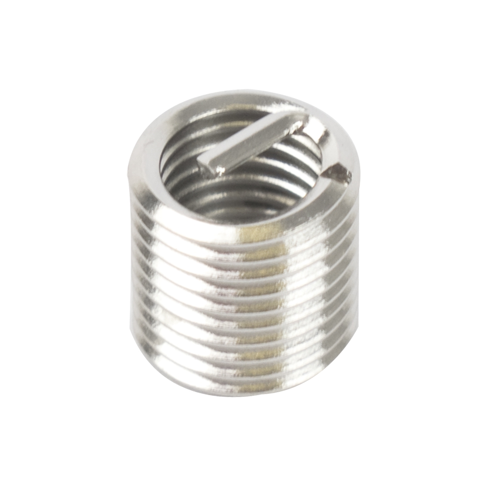 TORK CRAFT - THREAD REPAIR KIT M5 X 2D REPLACEMENT INSERTS 10PCE NR8005 ...