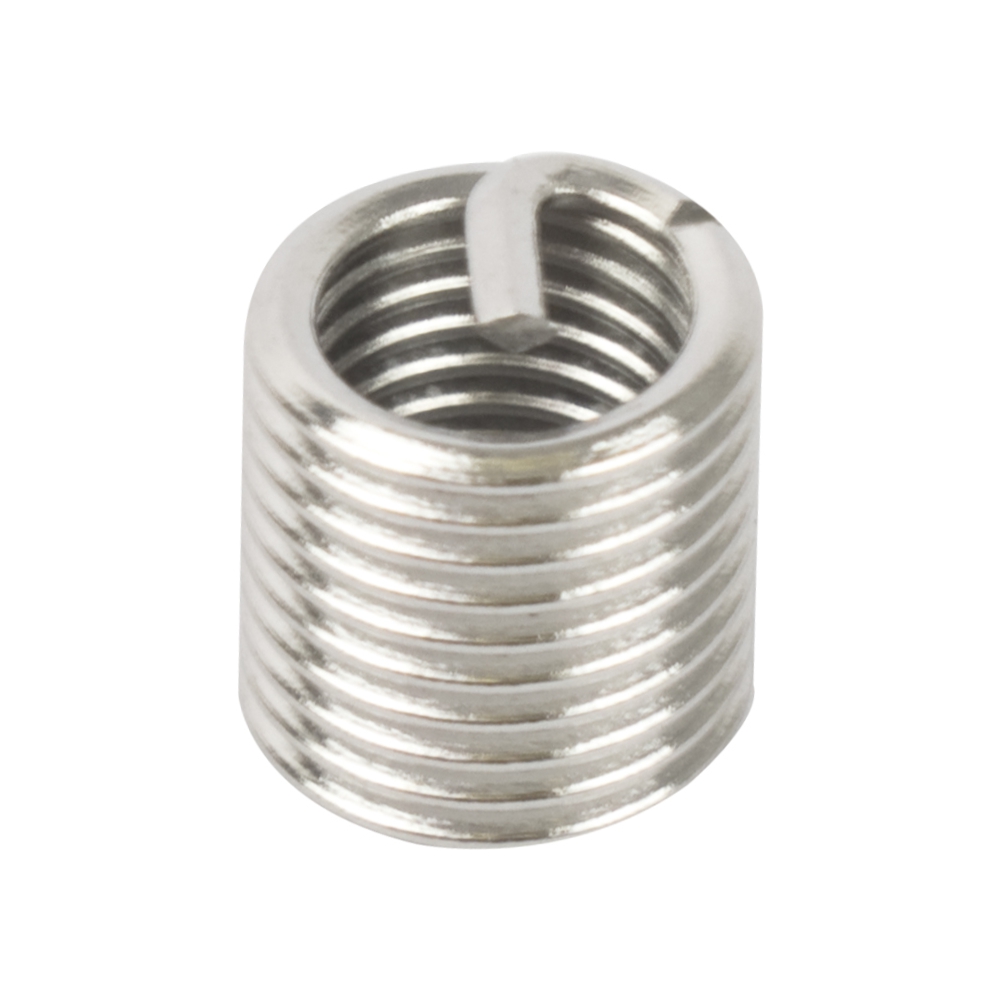 TORK CRAFT - THREAD REPAIR KIT M6 X 2D REPLACEMENT INSERTS 10PCE NR8006 ...