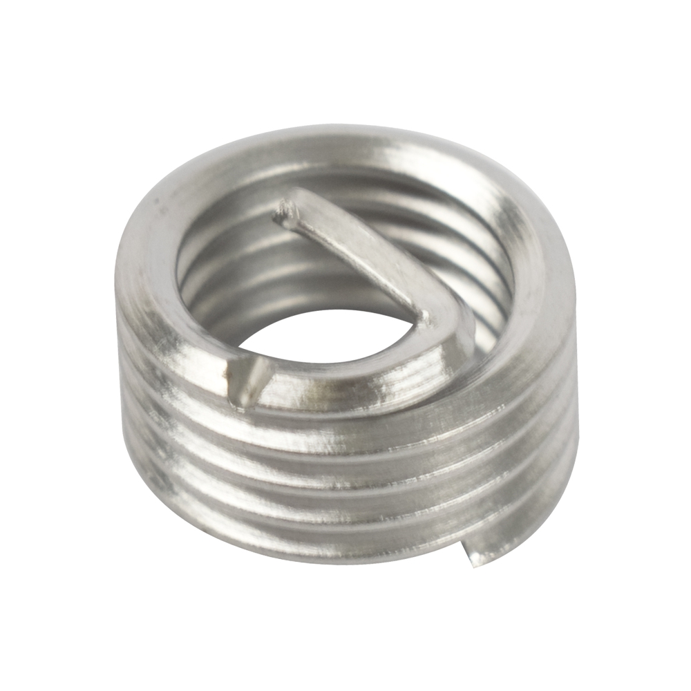 TORK CRAFT - THREAD REPAIR KIT M8 X 1D REPLACEMENT INSERTS 10PCE NR8008 ...
