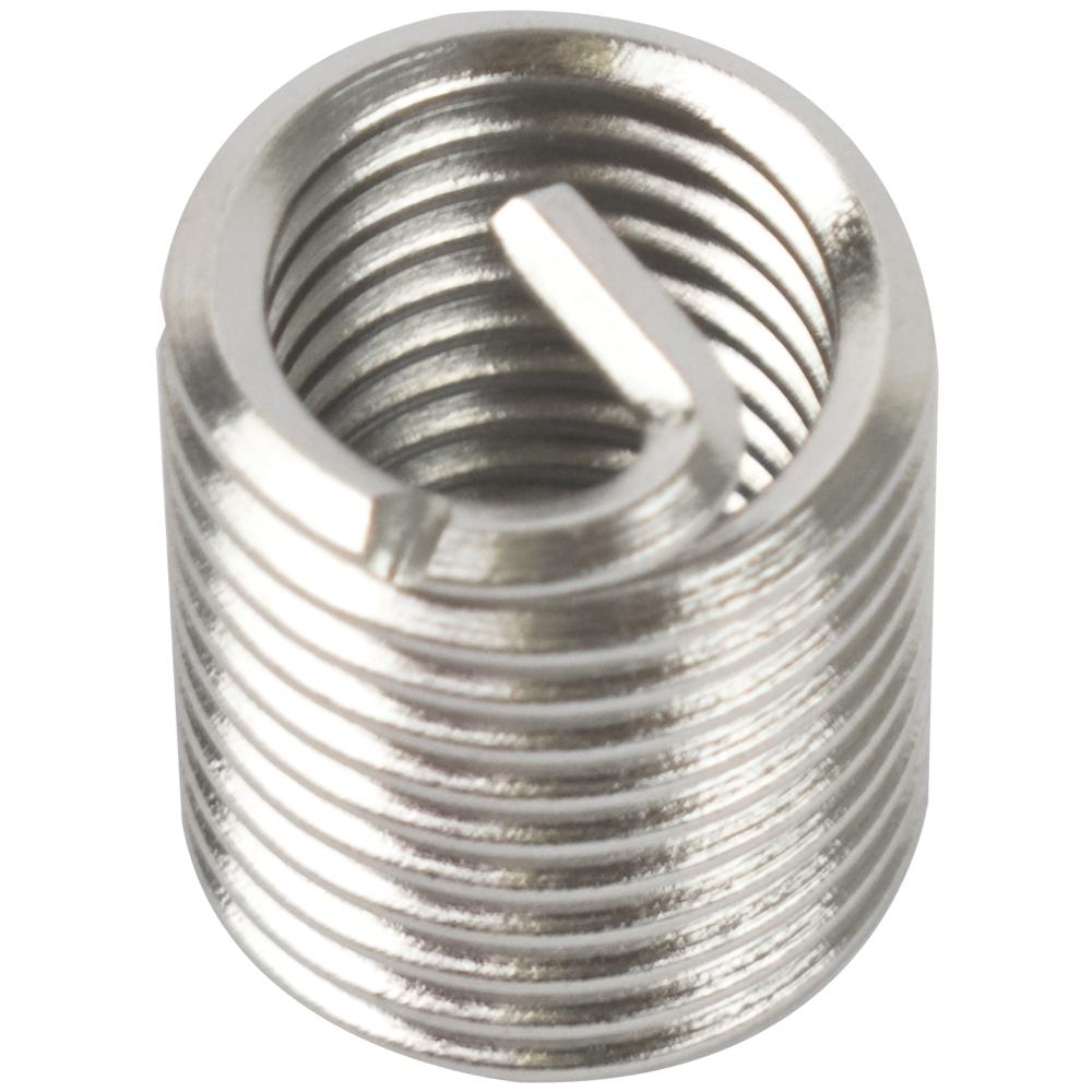 TORK CRAFT - THREAD REPAIR KIT M8 X 2D REPLACEMENT INSERTS 10PCE NR8008 ...
