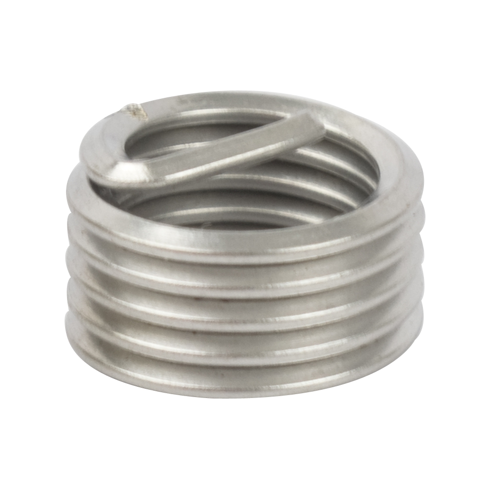 TORK CRAFT - THREAD REPAIR KIT M10 X 1D REPLACEMENT INSERTS 5PCE NR8010 ...