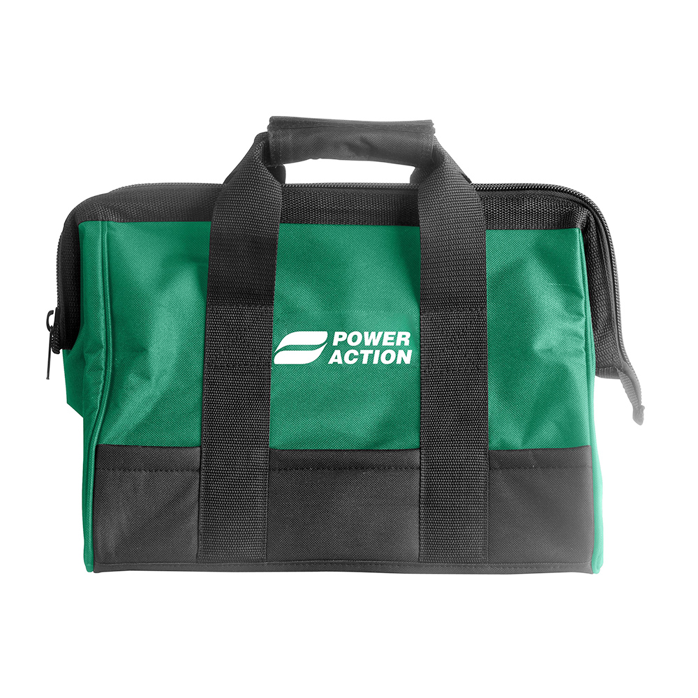 POWER ACTION - Tool carry bag - 20V Bag - BR Trading