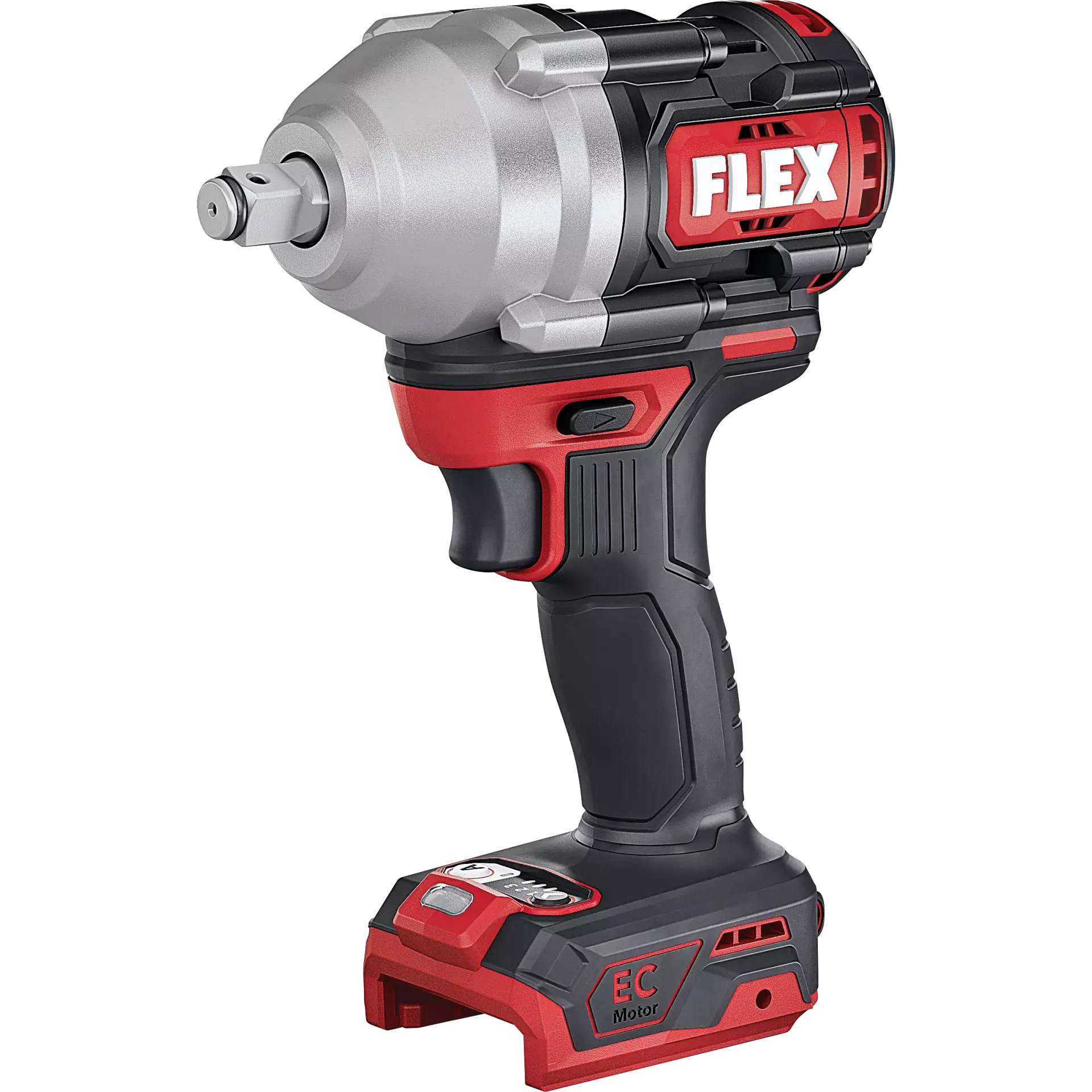 FLEX - Cordless brushless impact wrench - IW 1/2" 750 18.0-EC C - BR ...