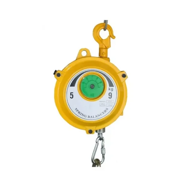 WESTKEN - Spring Balancer SW 60-70kg Endo Type - 001/0270 - BR Trading
