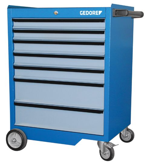 GEDORE -1525 Tool Trolley 662794 - BR Trading