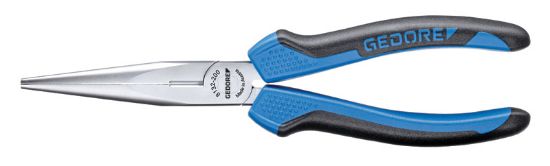 GEDORE - 8132 - 200 JC Telephone Pliers 6719670 - BR Trading