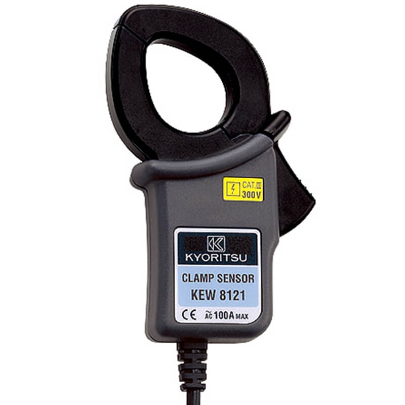 MAJOR-TECH - 100A Load Current Clamp Sensors K8121 - BR Trading