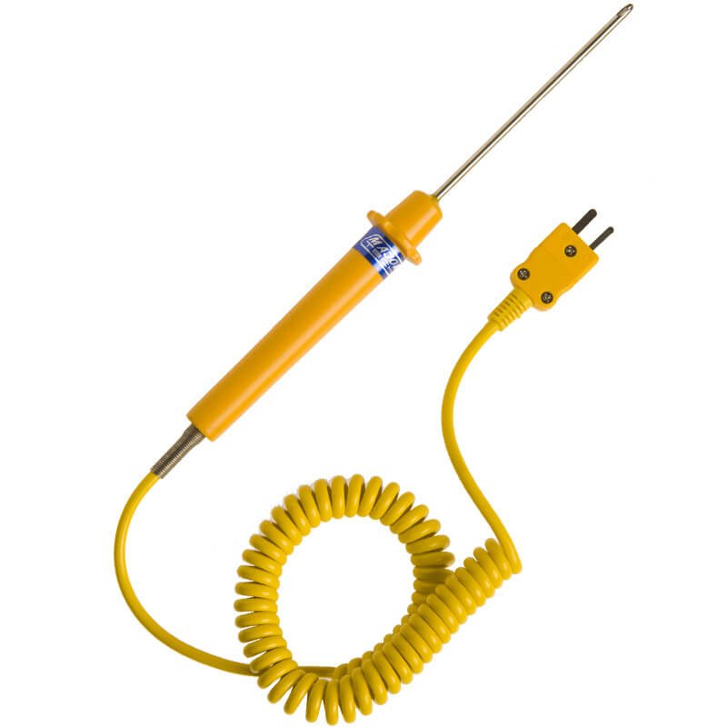MAJOR-TECH - Air Temperature Probe, -50°C to 300°C MT680 - BR Trading