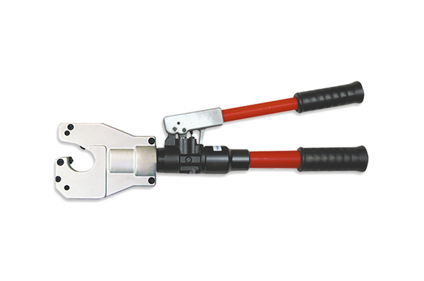 HellermannTyton Hydraulic Indent Crimper Kit Internal Dies C-Head 25 ...