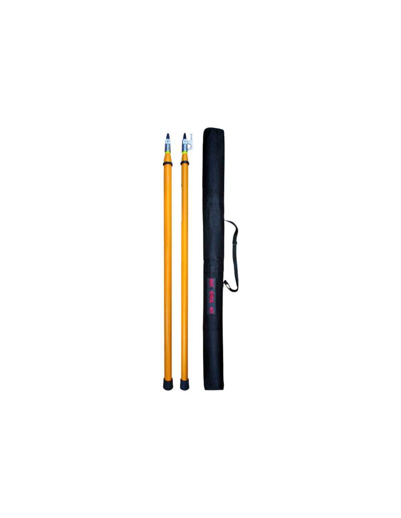 HellermannTyton Link Stick 9m With Bag THS30F - BR Trading
