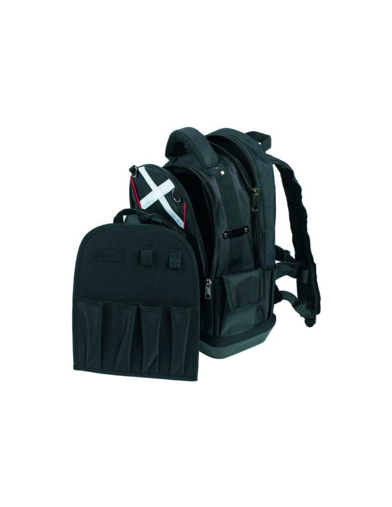 HellermannTyton Toolkit Backpack TOOLBAGBP - BR Trading