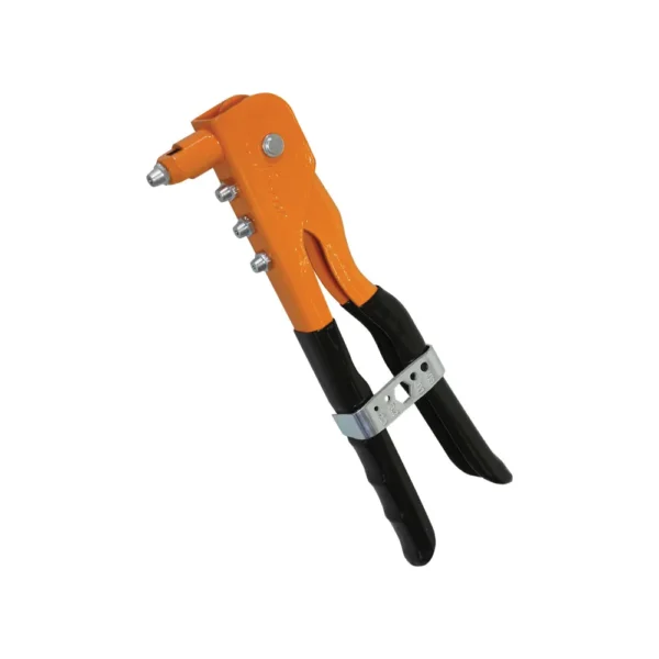 RIVETER FASCOR HAND FH10-MKII (FH10) FAS-FH10 - BR Trading
