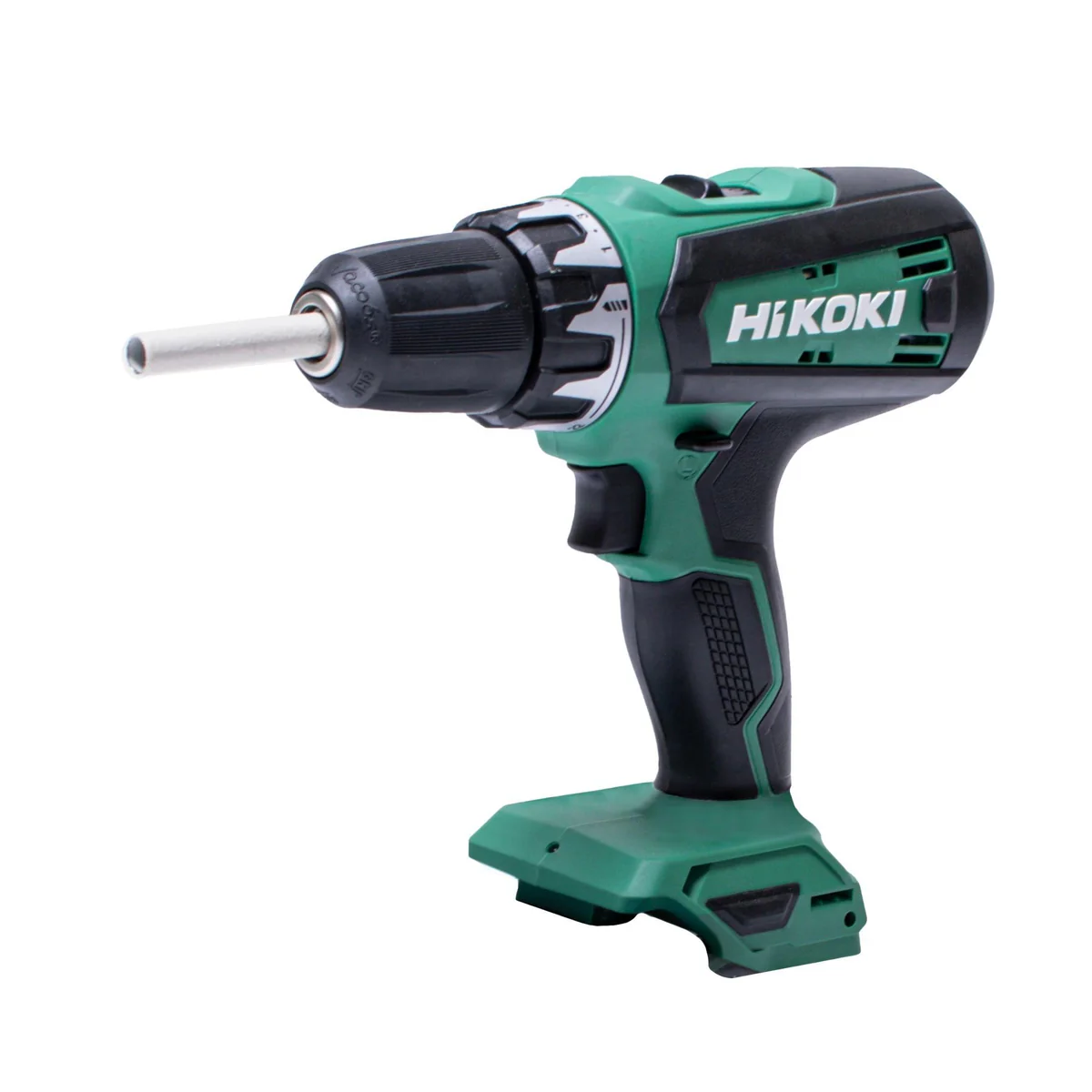 HIKOKI DRILL IMPACT 18V 53NM 13MM SOLO HTC-DS18DF-W4 - BR Trading