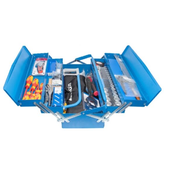 GEDORE Millwright Toolkit | Complete Professional Tool Set