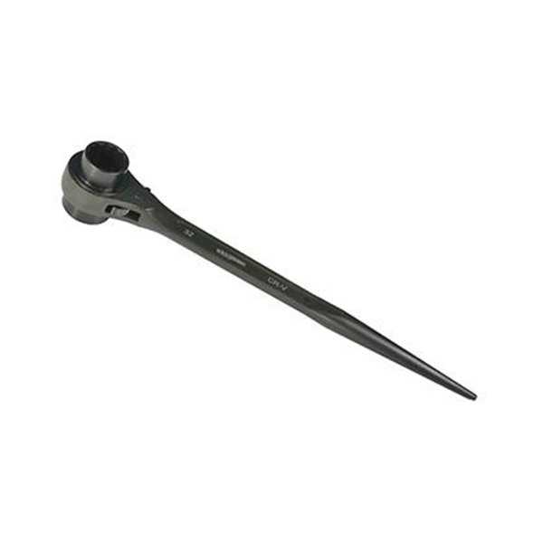 ONE HEAD RATCHET SOCKET WRENCH CR-V 32X36MM PODGER MP3236 - BR Trading