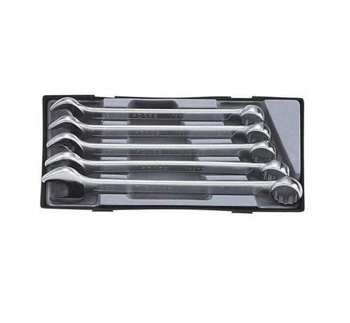FORCE 5PC COMBI WRENCH SET 26 27 28 30 & 32MM FO5052 - BR Trading