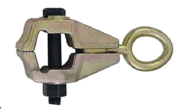 FORCE CLAMP SINGLE DIRECTION 5 TON CAPACITY FO62506 - BR Trading