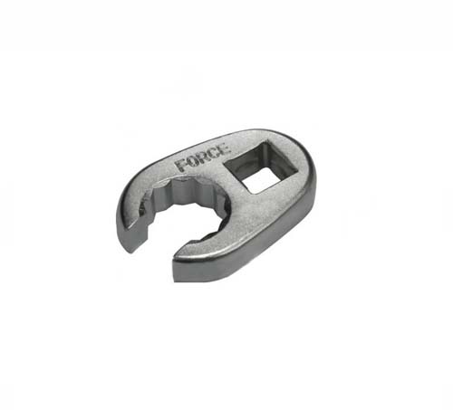 FORCE HINGED SOCKET SPANNER 20MM X 22MM FO752022 - BR Trading