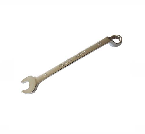 FORCE COMBINATION WRENCH 20MM 75' OFFSET FO75520A - BR Trading