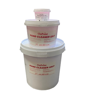 GRIT HAND CLEANER 1KG HTGRIT1L - BR Trading