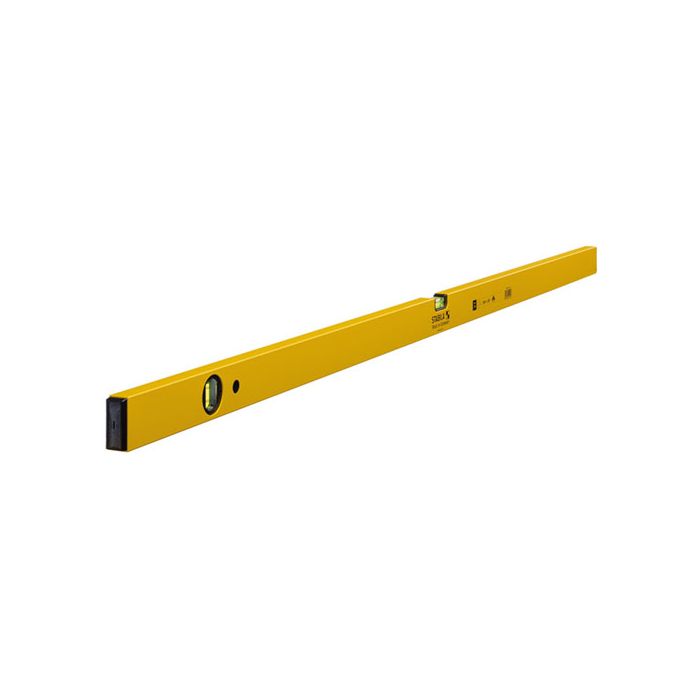 STABILA - TYPE 70 SPIRIT LEVEL M 120cm - 540-412 - BR Trading