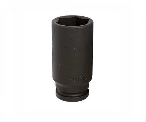 FORCE 3/4 DR IMPACT DEEP HEX SOCKET 39MM FO46510039 - BR Trading