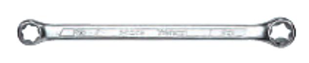 FORCE SPANNER TORX E10XE12 FO7561012 - BR Trading