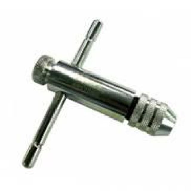 FORCE T TAP WRENCH 1/8-1/4 (3-6MM) 90MML FO8812090 - BR Trading