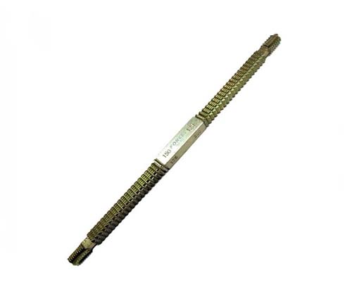 FORCE EXT/INT THREAD FILE RESTORER METRIC .8 - 3.00 FO9U1101 - BR Trading