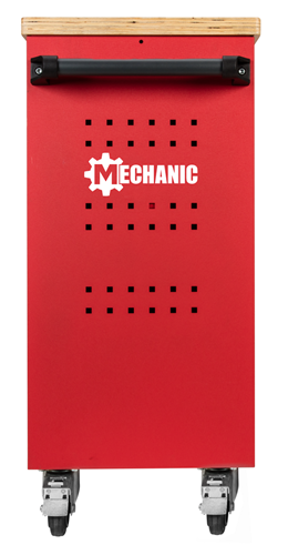 GEDORE RED Wingman Mechanic Tool Trolley | Workshop Storage