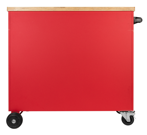 GEDORE RED Wingman Mechanic Tool Trolley | Workshop Storage