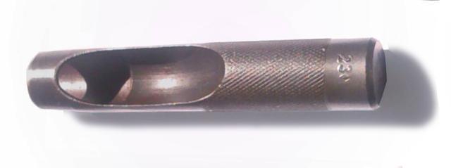 GARVIN HOLLOW PUNCH 18MM RGHP18 - BR Trading