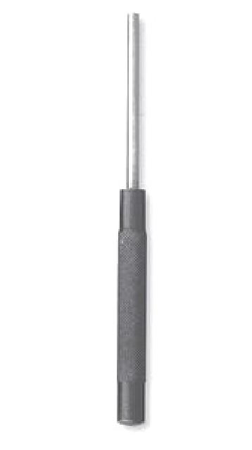 GARVIN DRIVE PIN PUNCH 2.4MM X 100MM RGPPL2.4 - BR Trading