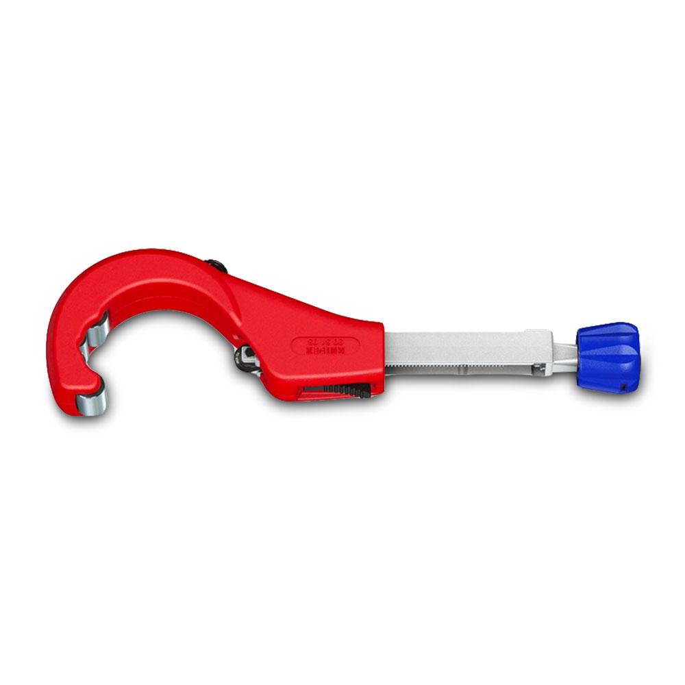KNIPEX - KNI903103BK - KNIPEX PIPE COPPER CUTTER TUBIX (6-76MM) - BR ...