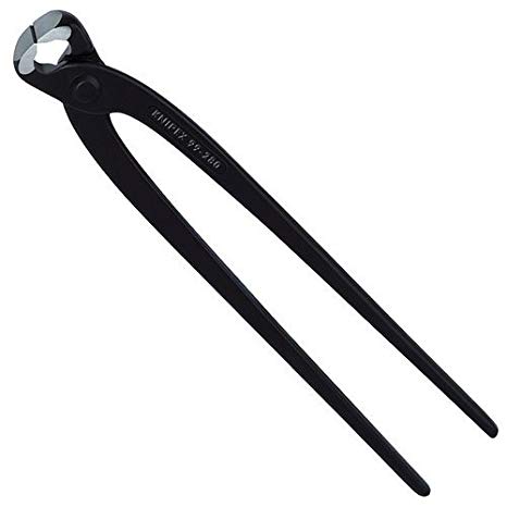 KNIPEX - KNI9900300SB - KNIPEX PLIERS CONCRETE NIPPERS 300MM - BR Trading