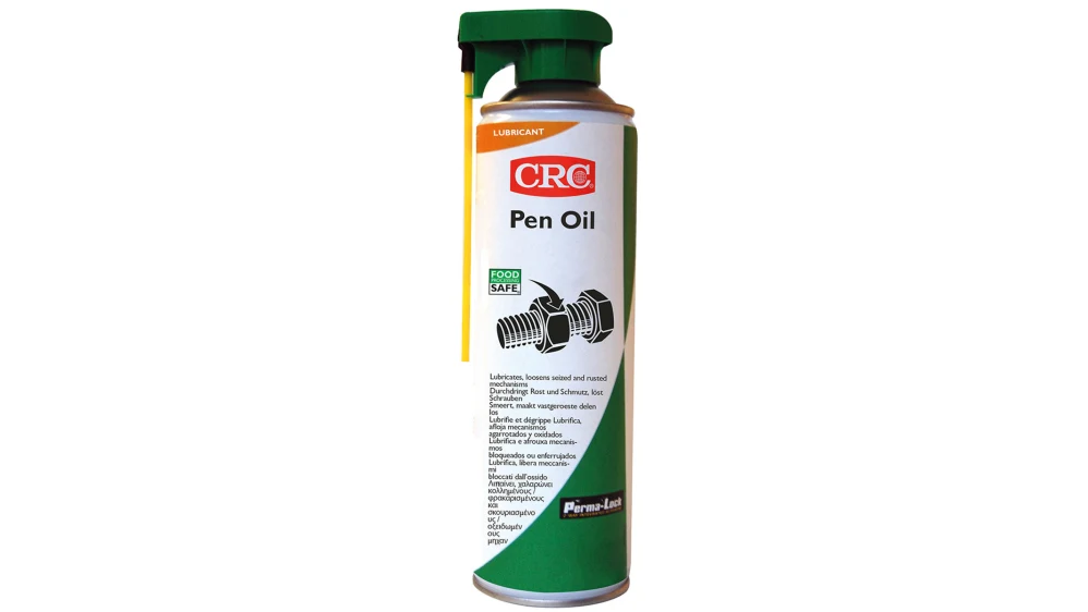 CRC - Pen oil 500ml - CRC-32606 - BR Trading