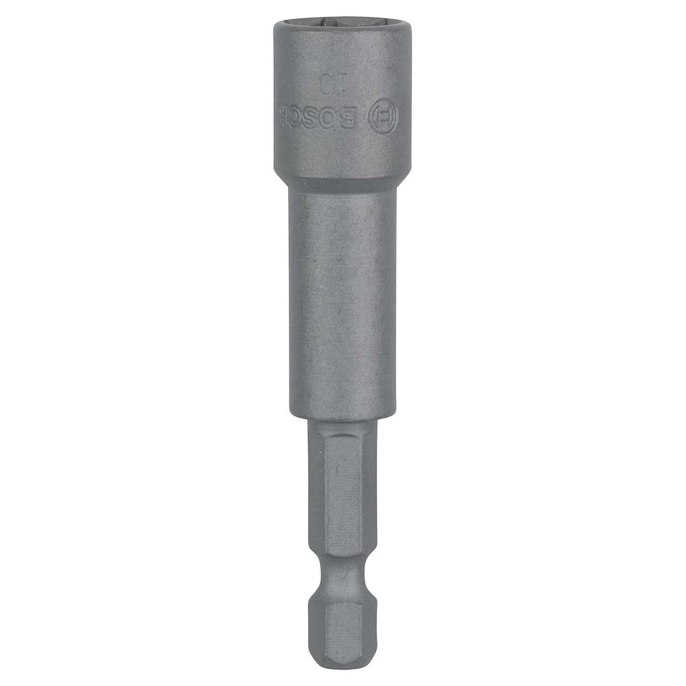 BOSCH PROFESSIONAL - Nutsetter 65 x 10 mm, M 6 (5 PACK) - 2608550561 ...