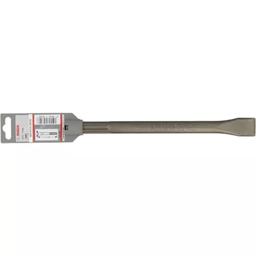 BOSCH PROFESSIONAL - PRO HEX-4C Flat Chisel 28 mm, 35 x 520 mm ...