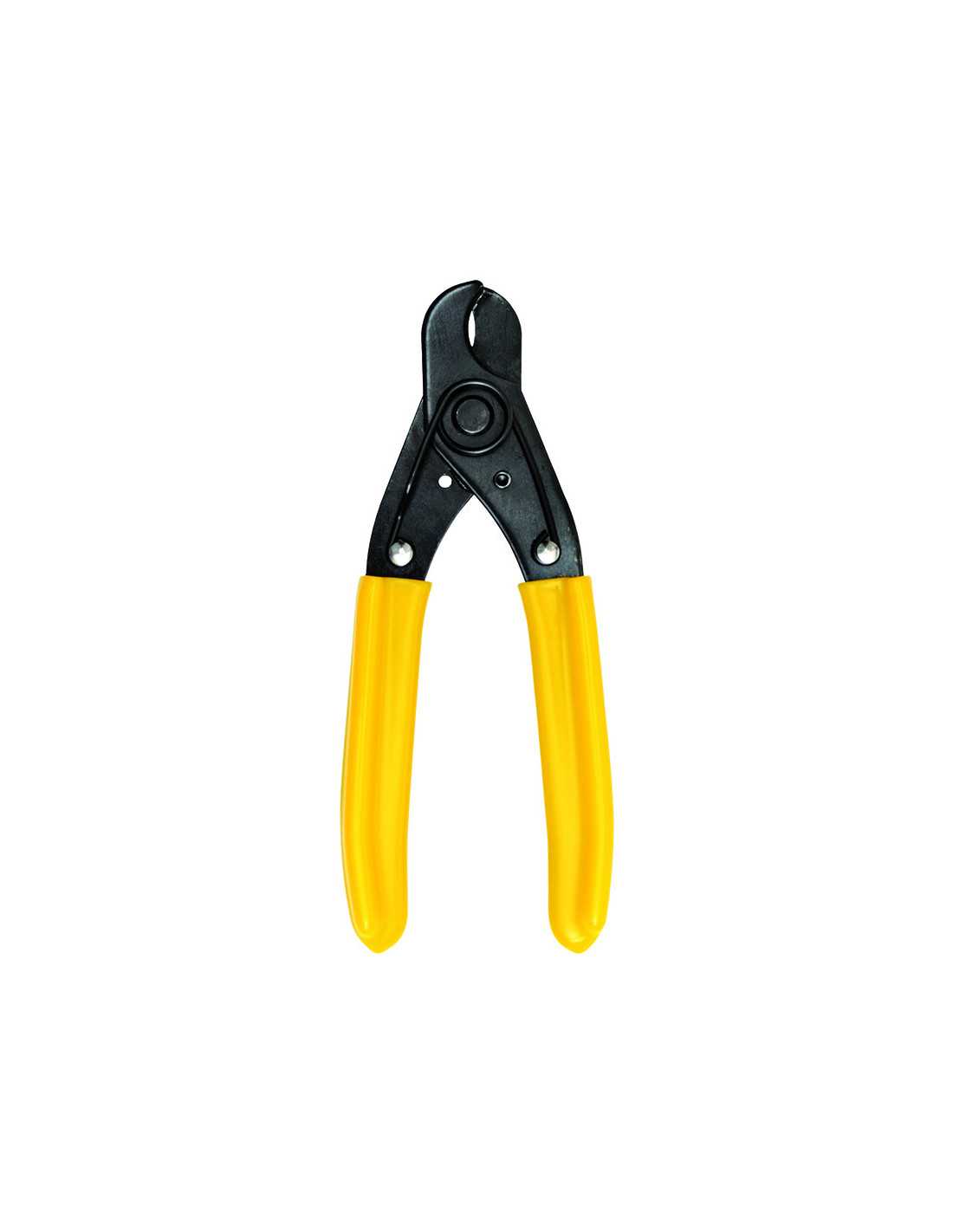 HellermannTyton - Cable Cutter Multi Conductor - CC08 - BR Trading